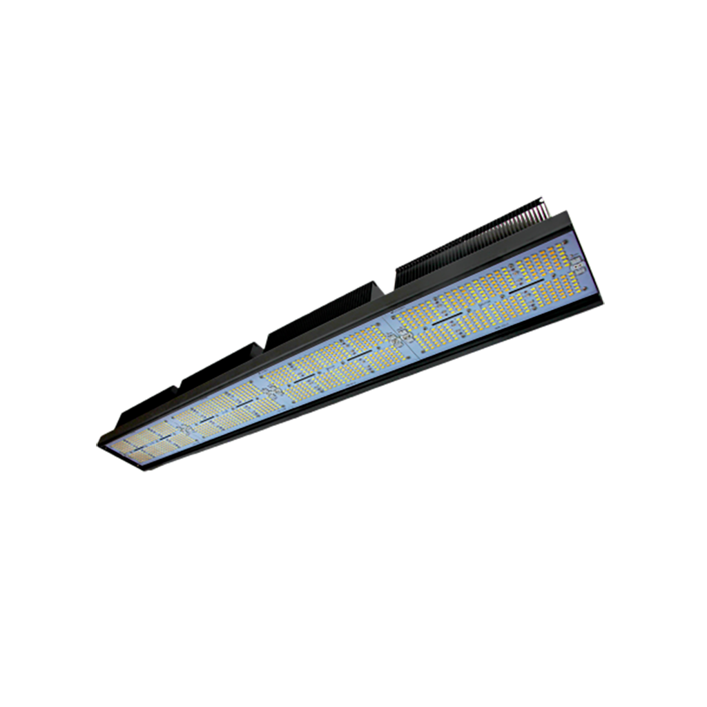 Spectre LED - Grow Bigger, Better Yields