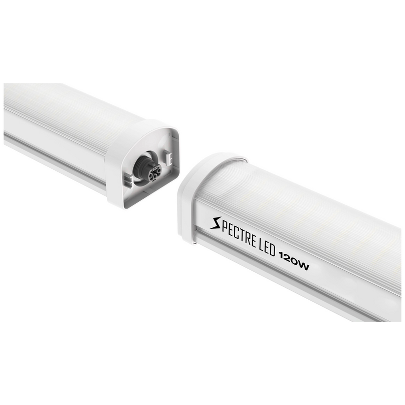 Spectre LED - UNDERCANOPY 120W LED